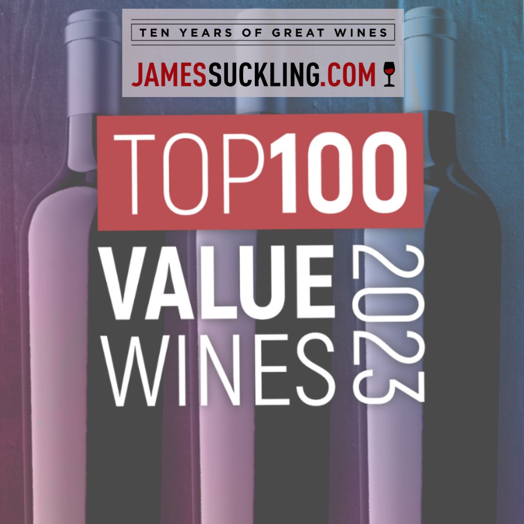 La Bienquerida 2021 en el Top 100 de los mejores vinos del mundo por debajo de 40$ de James ...